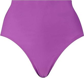 Puma Puma Damen Brief Badebekleidung, Rosa, XL