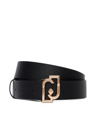 Liu Jo G&uuml;rtel AA6235 E1012 Schwarz