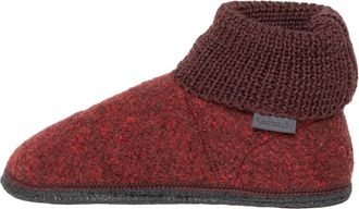 Gottstein Hausschuh Wool Venture High