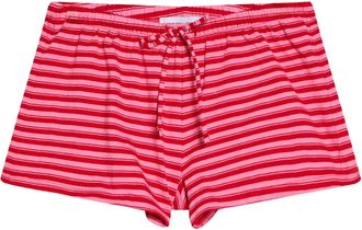 Bershka Shorts CINTURILLA