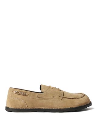 Moschino Mocassins - Beige