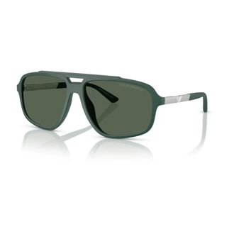 Emporio Armani Ea4236U 619071 Sonnenbrillen - - Accessories - Herren - Gr&uuml;n - 59 MM