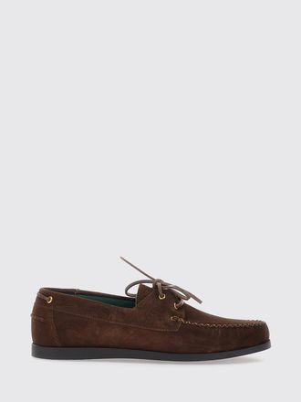 Vinny&rsquo;s Mocassins Homme couleur Marron