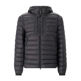 C.P. Company C.p. Company - Doudounes - Homme - Vestes - Bleu - Taille: XL