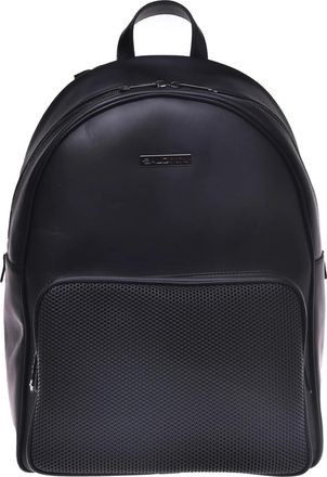 Baldinini Rucks&auml;cke - RUCKSACK BALDININI - Gr. unisize - in Schwarz - f&uuml;r Damen