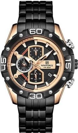 NAVIFORCE NF8018RGBB