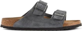 Birkenstock Sandales Arizona en nubuck