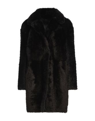 Olivieri JACKEN & M&Auml;NTEL - Shearling- & Kunstfell auf YOOX.COM