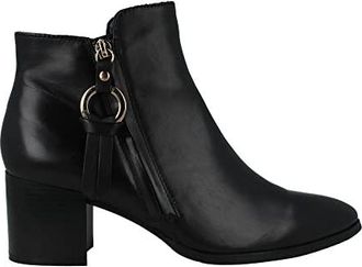 Regarde le ciel Regarde Le Ciel Taylor 01 Bottines noires pour femme, Noir, 38 EU