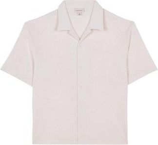 Calvin Klein Chemise en coton