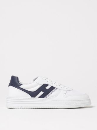 Hogan Sneakers Herren Farbe Wei&szlig;