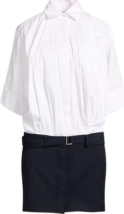 Meimeij KLEIDER - Mini-Kleider auf YOOX.COM