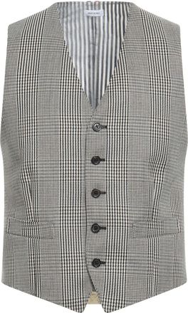 Thom Browne ANZÜGE und CO-ORDS - Couture-Westen auf YOOX.COM