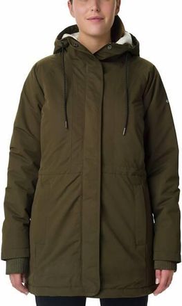 Columbia Damen Jacke South Canyon Sherpa Lined Jacket