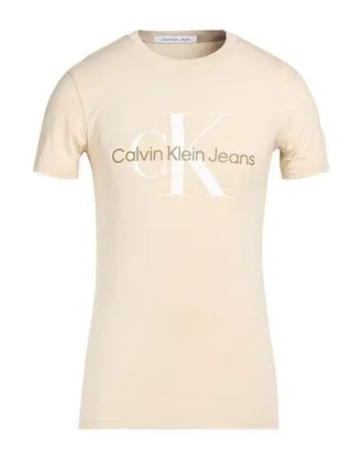 Calvin Klein TOPS - T-shirts sur YOOX.COM