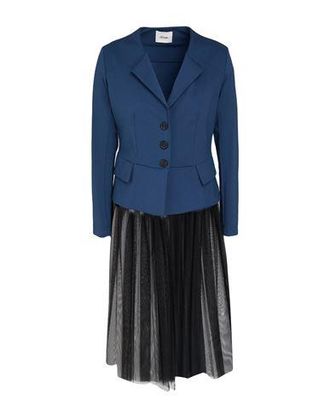Dixie MANTEAUX - Manteaux longs et trenchs sur YOOX.COM