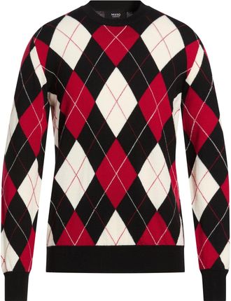 Masq STRICKWAREN - Pullover auf YOOX.COM