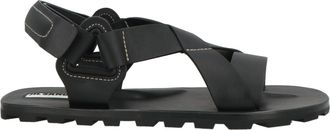 Jil Sander SCHUHE - Sandalen auf YOOX.COM