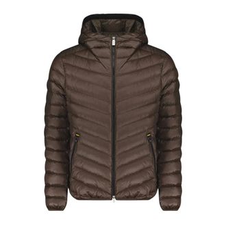 Ciesse Piumini Homme, Vestes, Brun, Taille: S Rangi Jacket