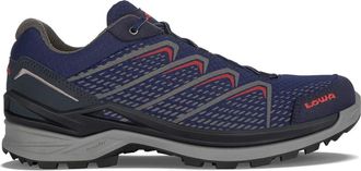 Lowa Herren, Schuhe, Blau, 42 EUGr&ouml;&szlig;e