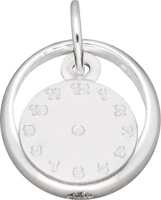 Adelia's Adelias Anhänger Taufring