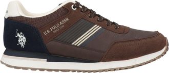 U.S.Polo Association SCHUHE - Sneakers auf YOOX.COM