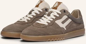 Floris Van Bommel Floris Van Bommel Sneaker De Zaler 04 beige
