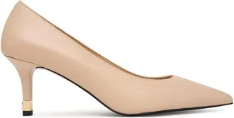 Furla High Heels Aria YL581FA X30000 CN 93300 Beige