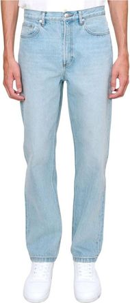 A.P.C. A.p.c., Homme, Jeans, Bleu, Taille: W33 Martin Jeans