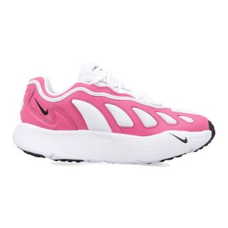 Comme Des Gar&ccedil;ons Nike Sense 96 SP Sneakers - - Shoes - Herren - Rosa - 39 1/2 EU