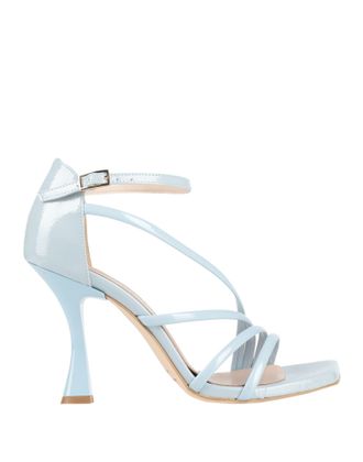 Divine Follie SCHUHE - Sandalen auf YOOX.COM