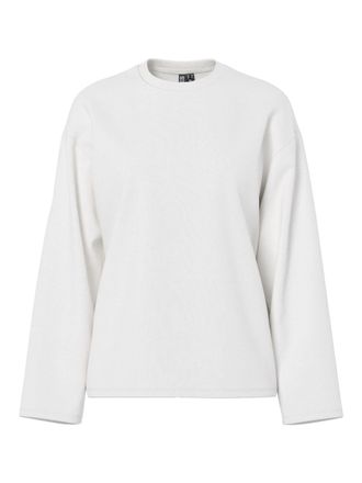 Pieces PCSADIE LS TOP NOOS