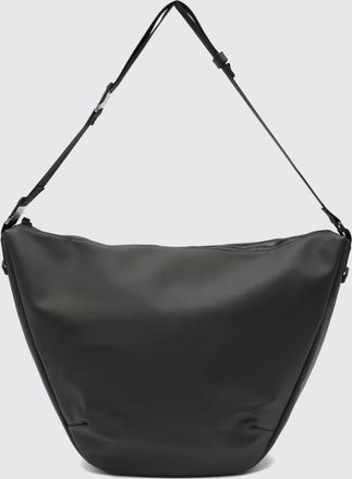 Rains Sac Bandouli&egrave;re RAINS Femme couleur Noir