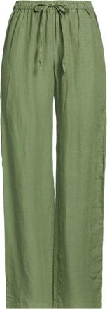 120% Lino HOSEN & R&Ouml;CKE - Hosen auf YOOX.COM