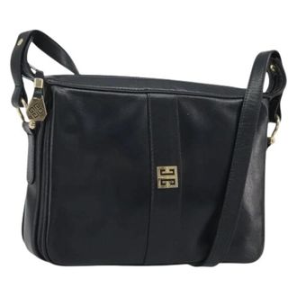 Givenchy Pre-owned Schultertasche - - Pre-owned - Damen - Schwarzk - ONE SIZE