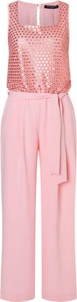 Ana Alcazar Jumpsuit Dalyn