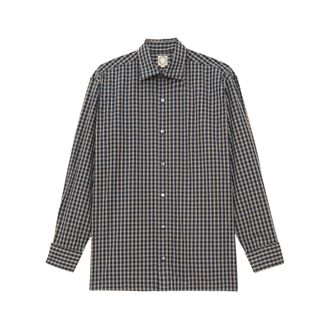 Ines De La Fressange Damen, Blusen & Hemden, Schwarzk, SGr&ouml;&szlig;e