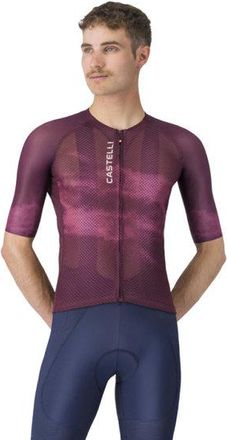 Castelli Climbers A/C Jersey - Fahrradtrikot - Herren