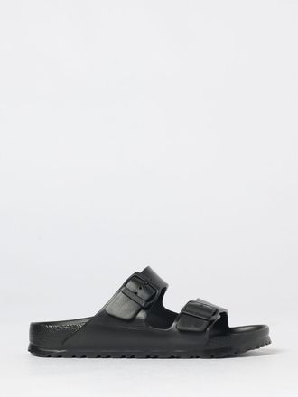 Birkenstock Sandale Homme couleur Noir
