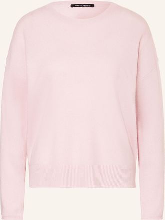 Luisa Cerano Luisa Cerano Pullover rosa