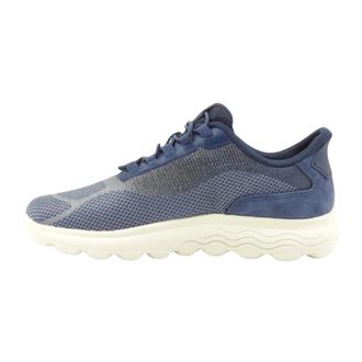 Geox Damen, Schuhe, Blau, 37 EUGr&ouml;&szlig;e
