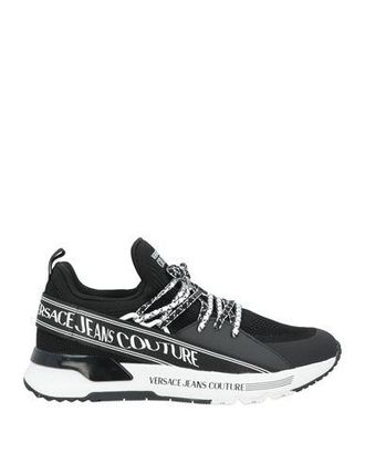 Versace CHAUSSURES - Sneakers sur YOOX.COM