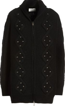 Laneus STRICKWAREN - Strickjacken auf YOOX.COM
