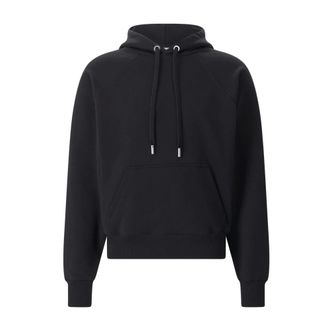 Ami Sweat &agrave; capuche - Femme - Sweatshirts et sweats &agrave; capuche - Noir - Taille: 38 FR