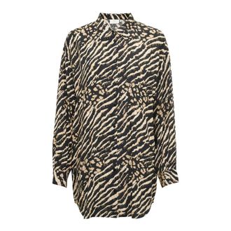 Kaffe Shirts - - Blouses & Shirts - Damen - Mehrfarbig - M