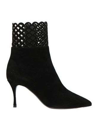 Sergio Rossi CHAUSSURES - Bottines sur YOOX.COM