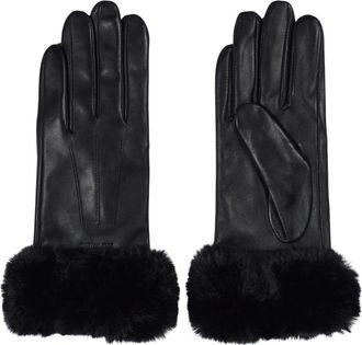 Howard London Damen, Accessories, Schwarzk, 8 1/2 INGr&ouml;&szlig;e