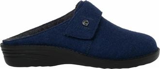 Ganter Pantoletten - - Shoes - Damen - Blau - 37 EU