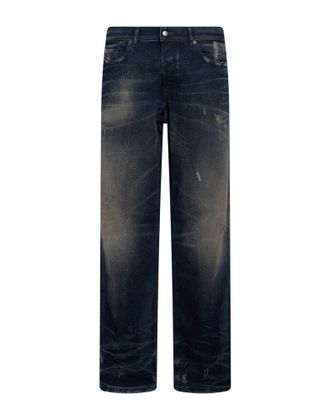 Diesel HOSEN & R&Ouml;CKE - Jeanshosen auf YOOX.COM