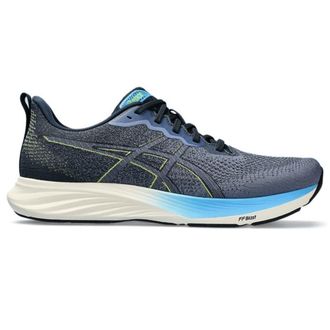 Asics Asics Dynablast 4 Herren Blaue Laufsohlen